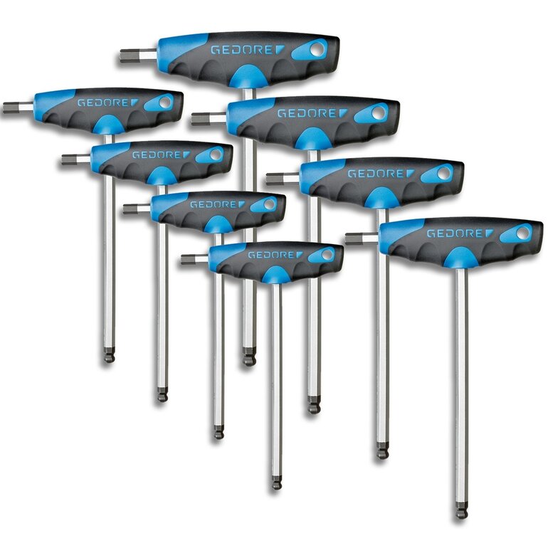 Inbus T-grip - wwwmerkspulnl